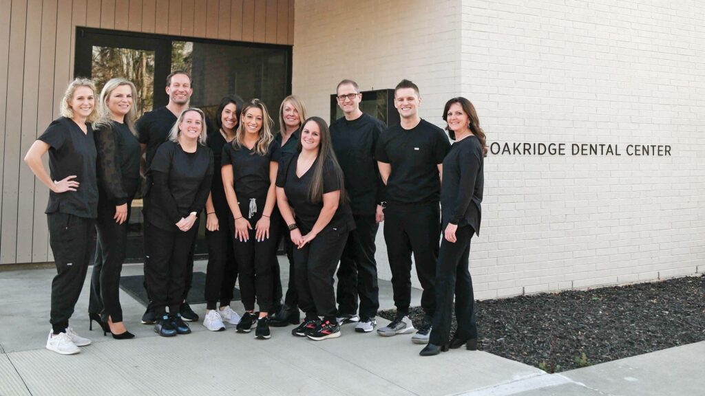 Dentist in Rochester Hills | Oakridge Dental Center